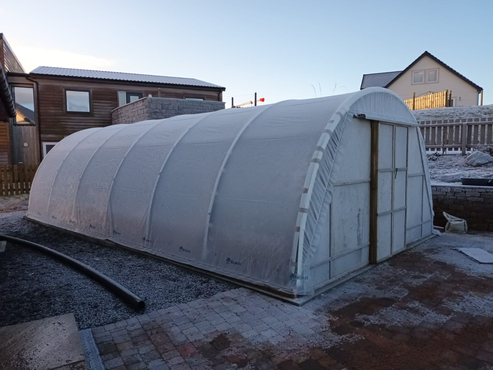 Introduction | Da Barn