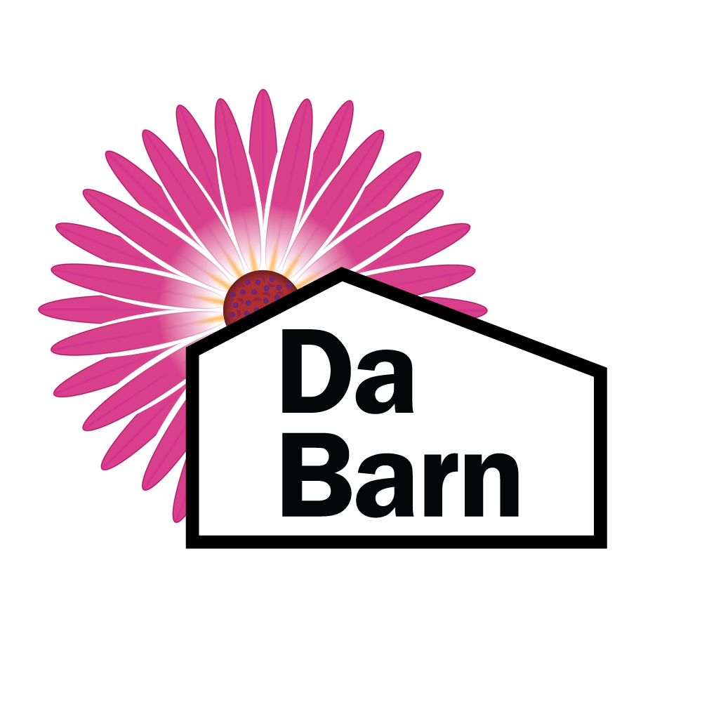 Login | Da Barn